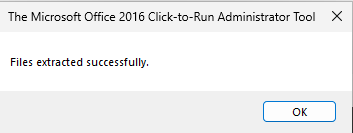 How to create a Win32 App for Microsoft 365 Apps Suite